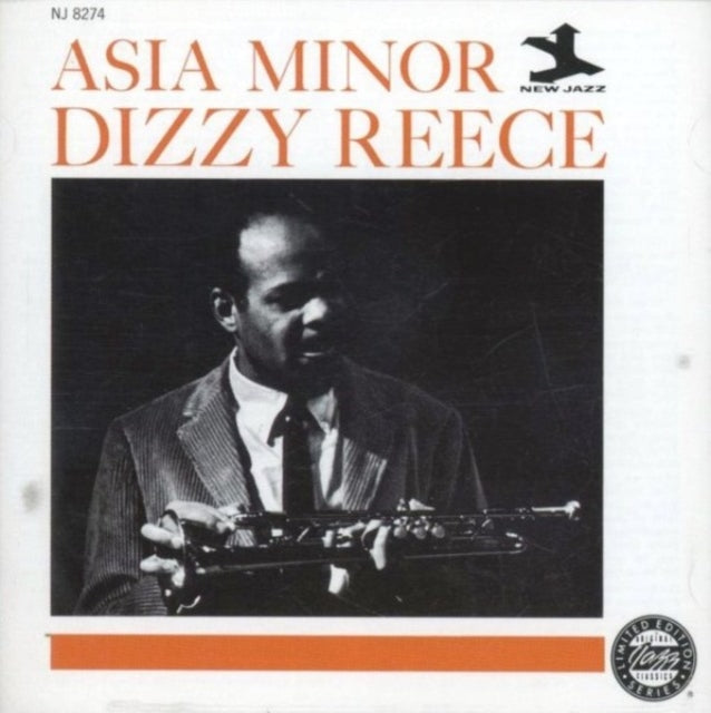 Asia Minor – Vinyl Castle