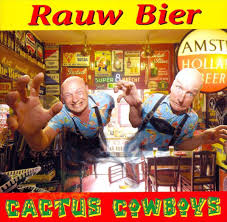 Rauw Bier – Vinyl Castle