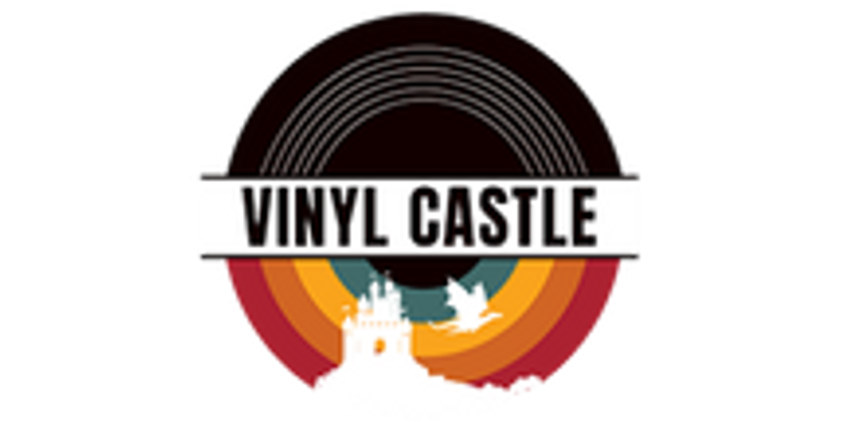 Mr Beast – Vinyl Castle