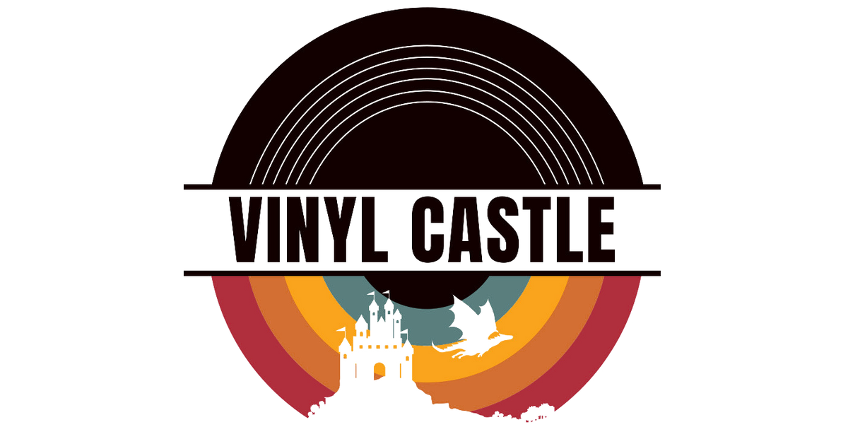 Dubplate Master – Vinyl Castle