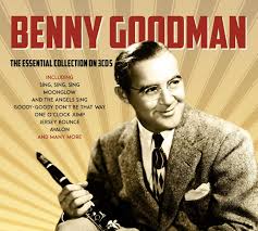 Benny Goodman – Vinyl Castle