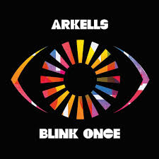 Blink Once – Vinyl Castle